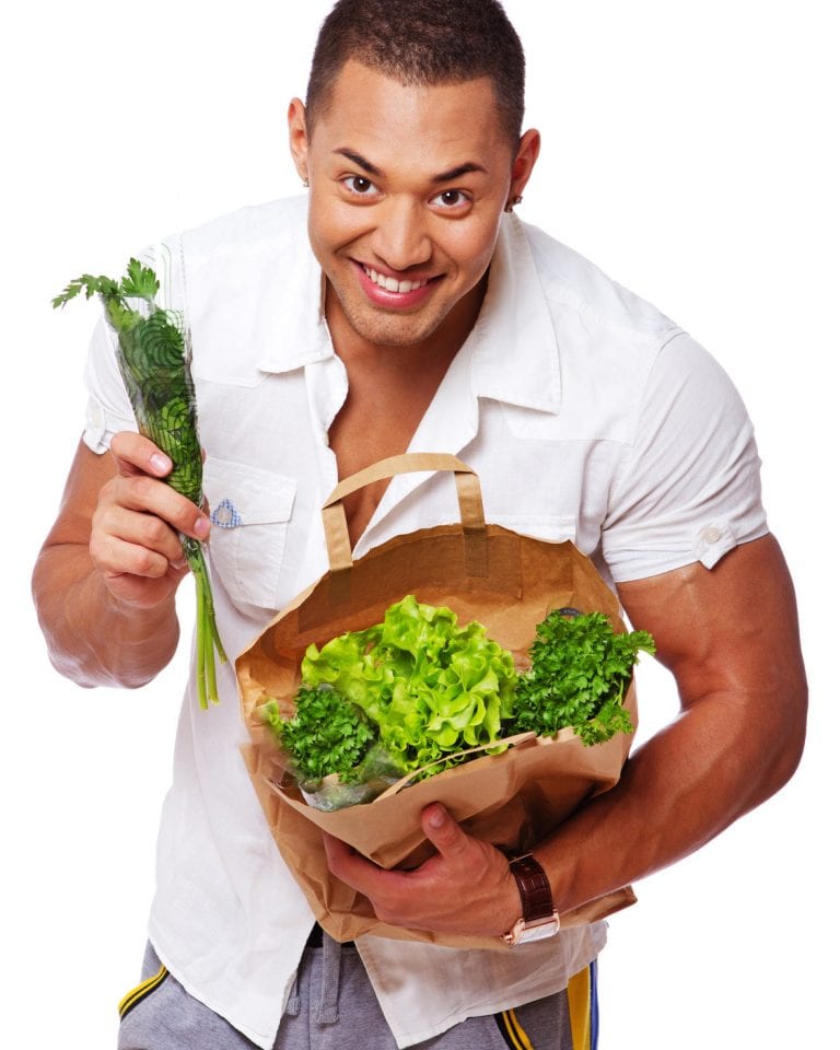 5 Tips For Eating Well And Losing Weight On A Budget