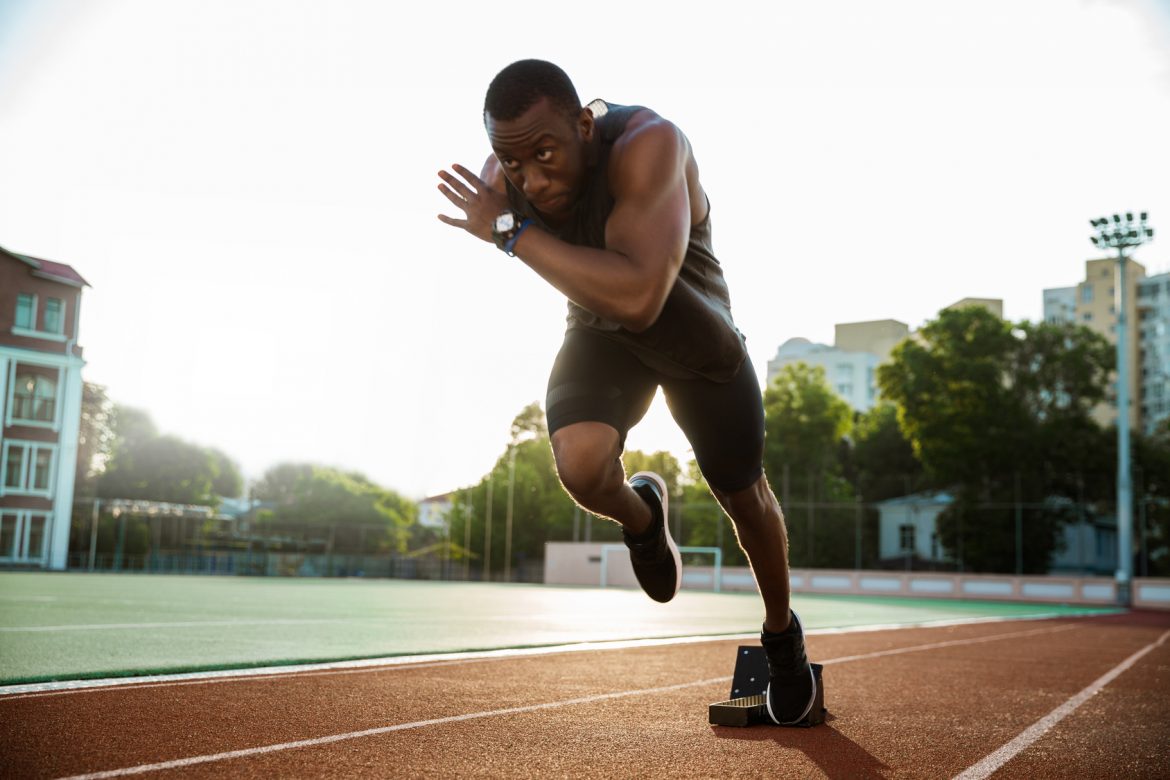 The Best Leg & Butt Exercise: Vertical Jumps [Updated 2023]
