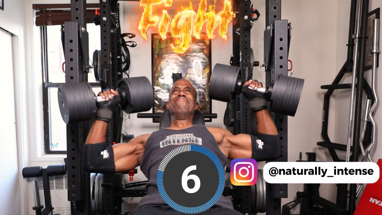 How Many Reps And Sets To Build Muscle For Naturally Athletes