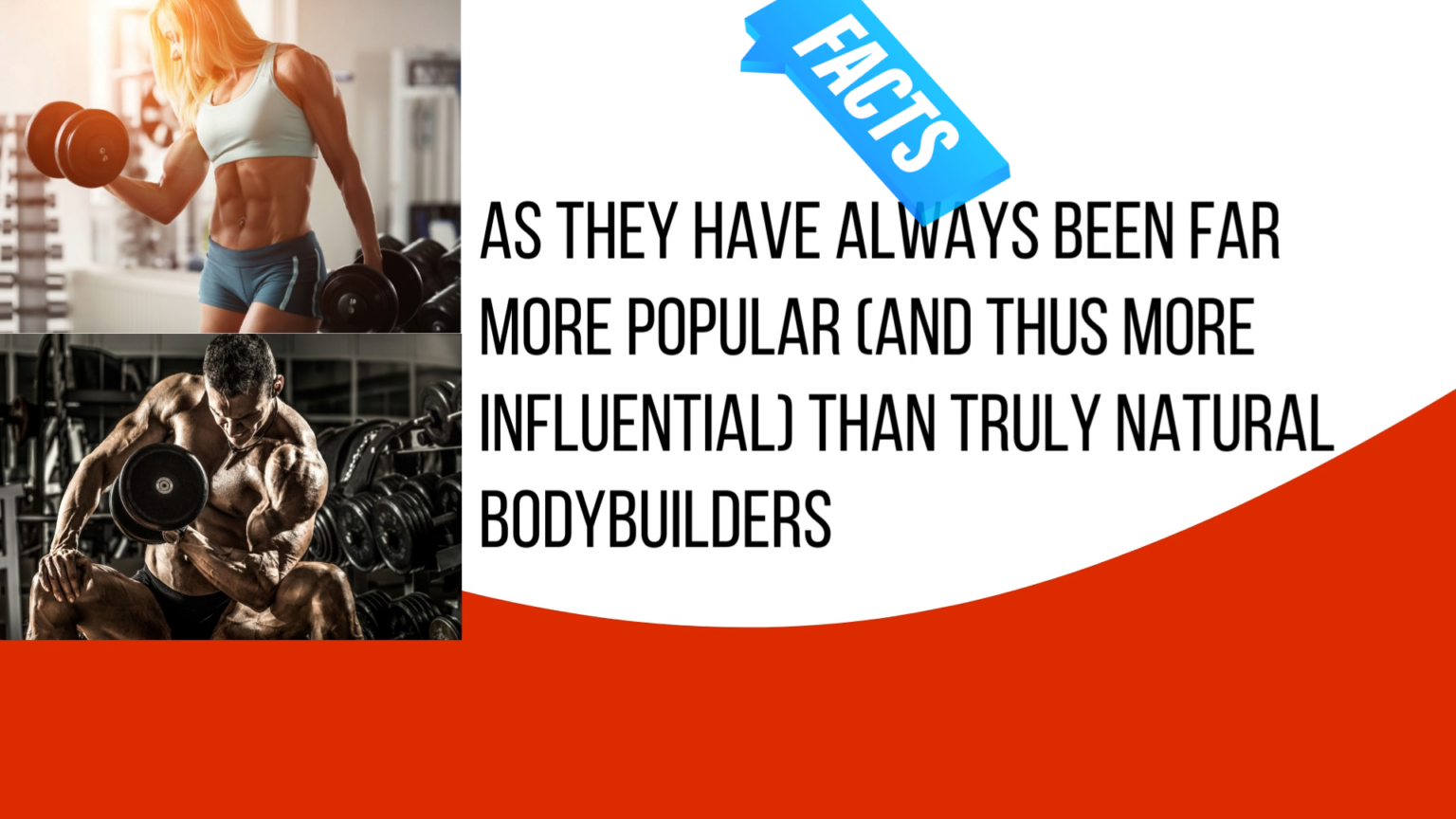 Best Workout Split for Natural Bodybuilders for Building Muscle