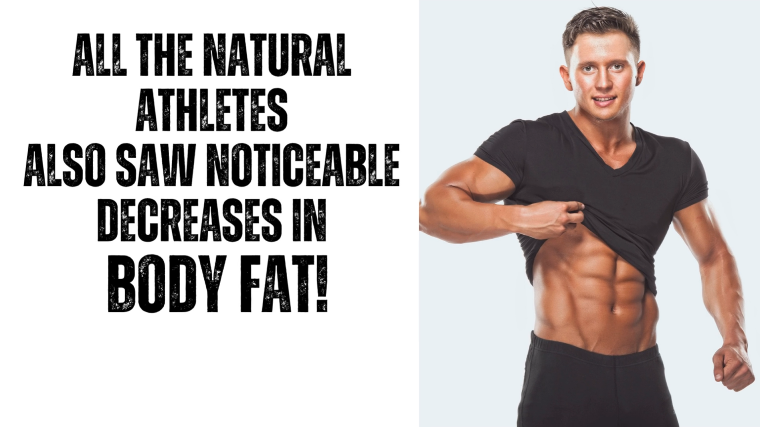 Protein Intakes for Natural Bodybuilders: Debunking Protein Myths