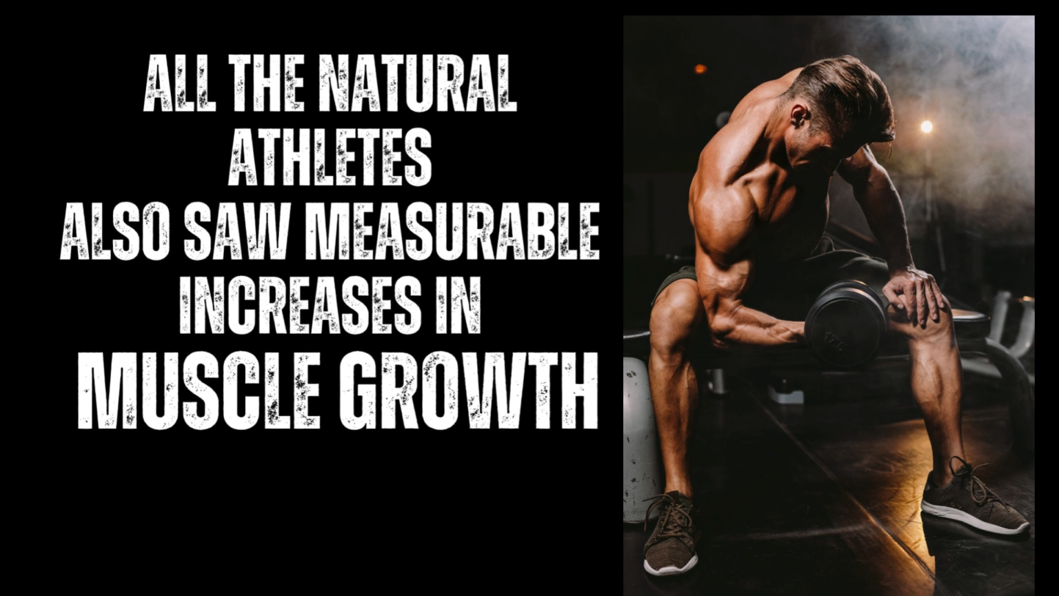 Protein Intakes for Natural Bodybuilders: Debunking Protein Myths