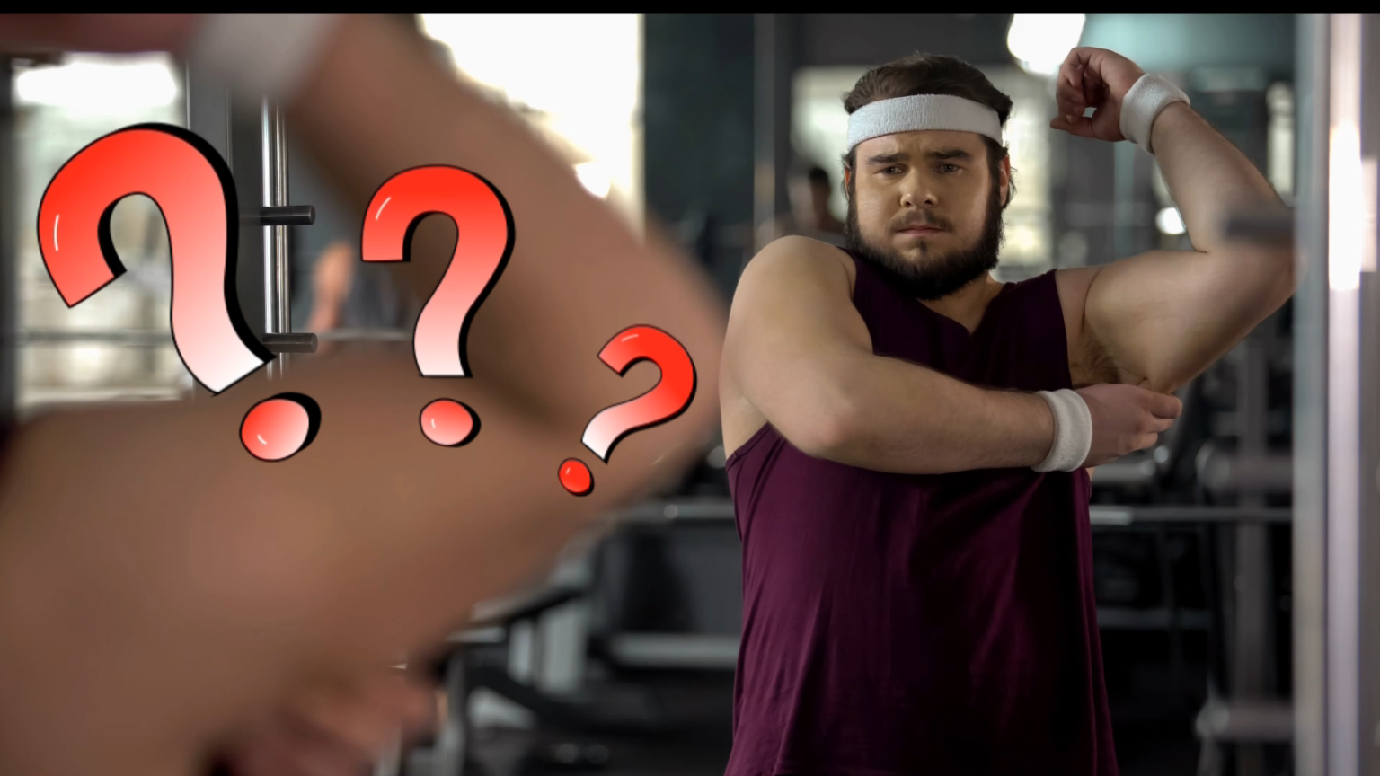 Break Through Plateaus with High Intensity Training