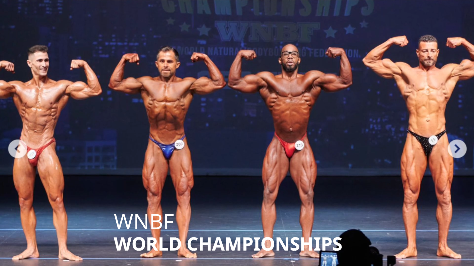 The Hard Reality of Natural Bodybuilding What No One Tells You