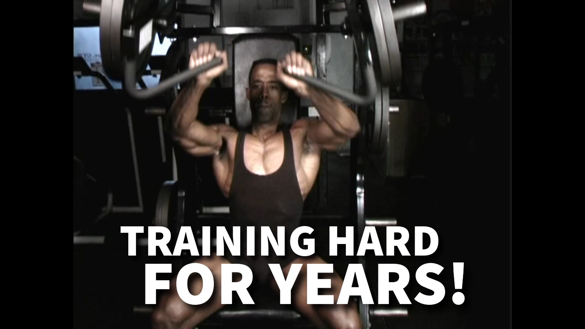 The Hard Reality of Natural Bodybuilding: What No One Tells You!