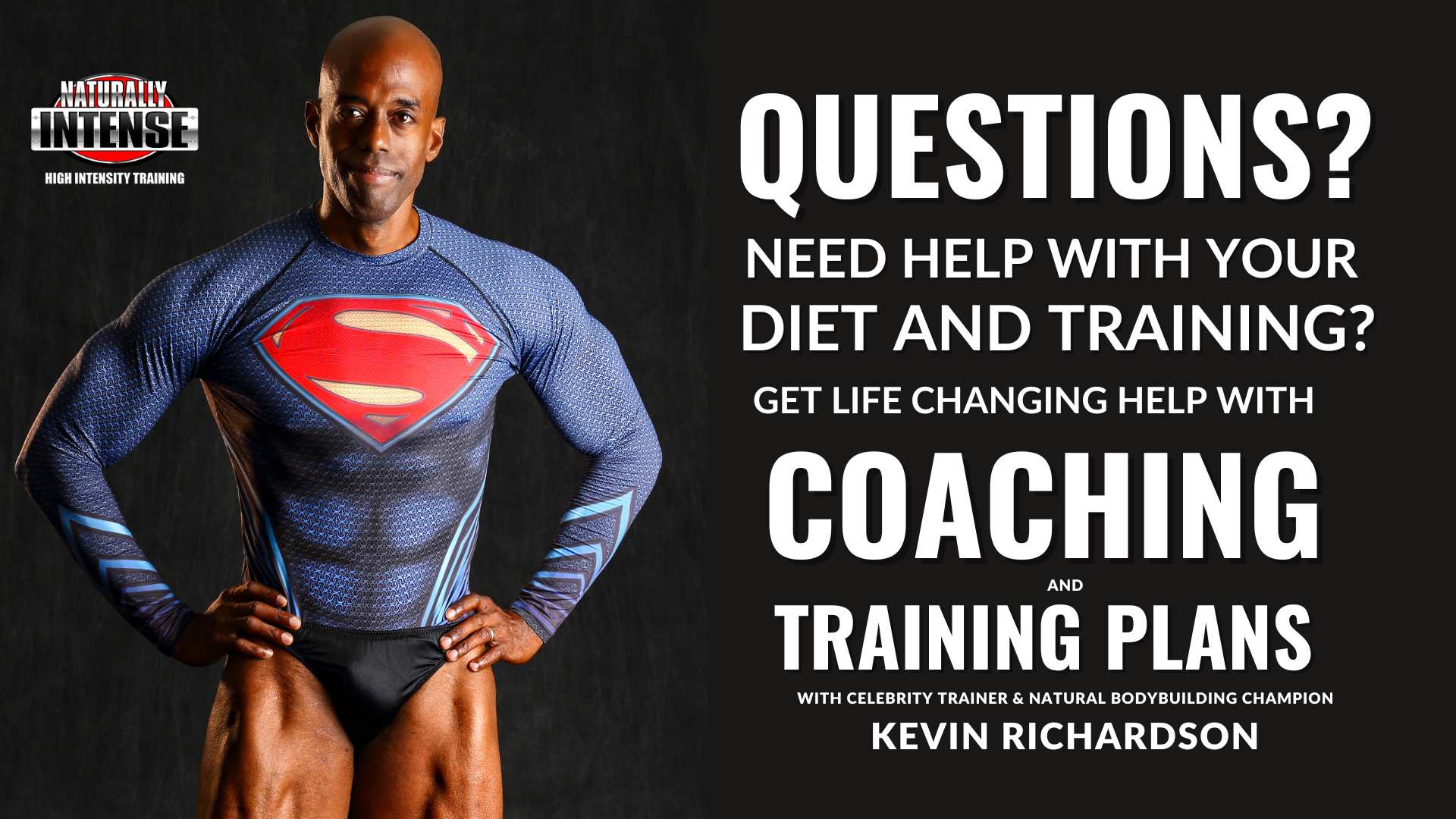 The Hard Reality Of Natural Bodybuilding: Leaner Equals Smaller!