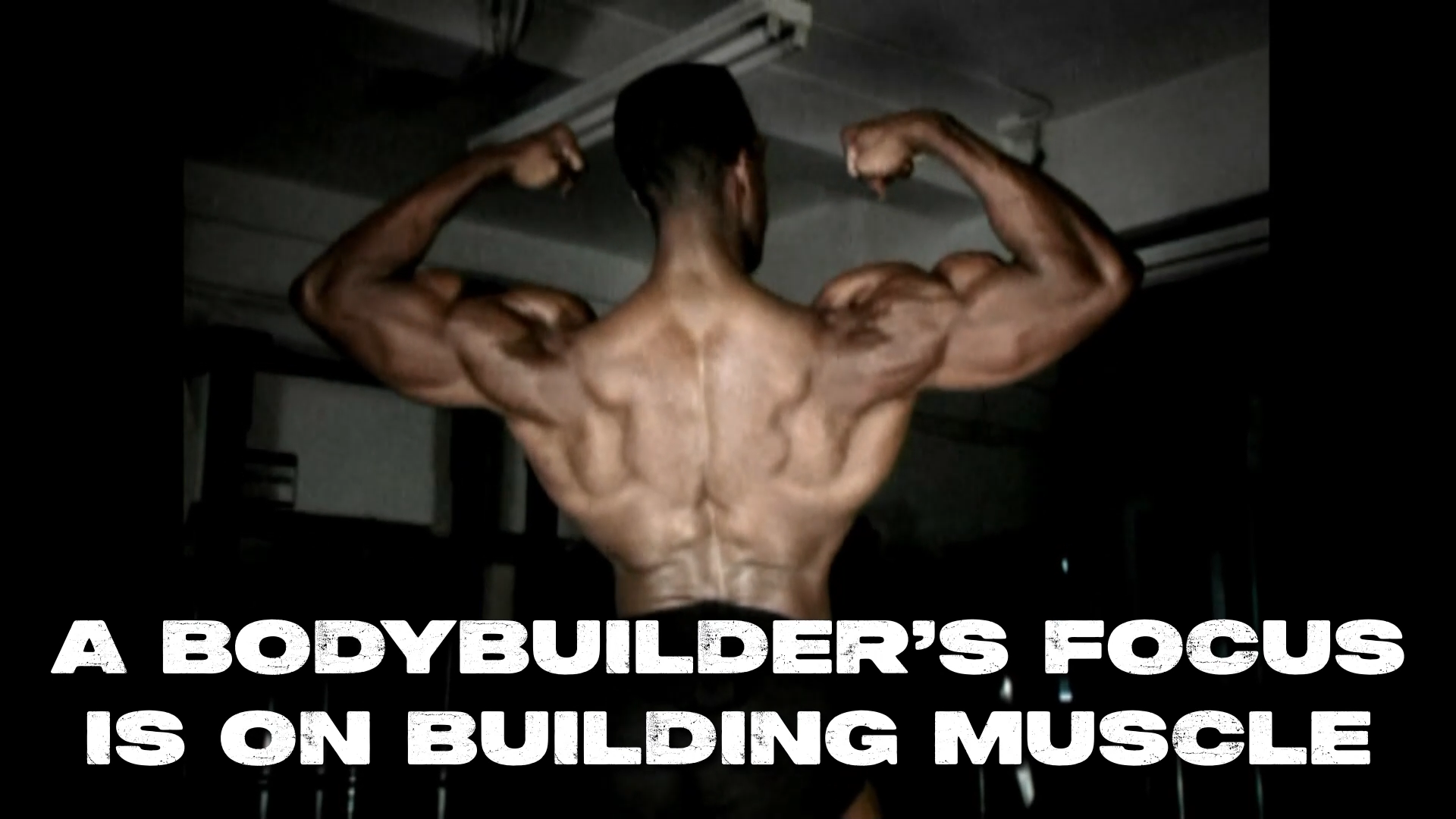 Best Rep Range for Muscle Growth For Natural Bodybuilders
