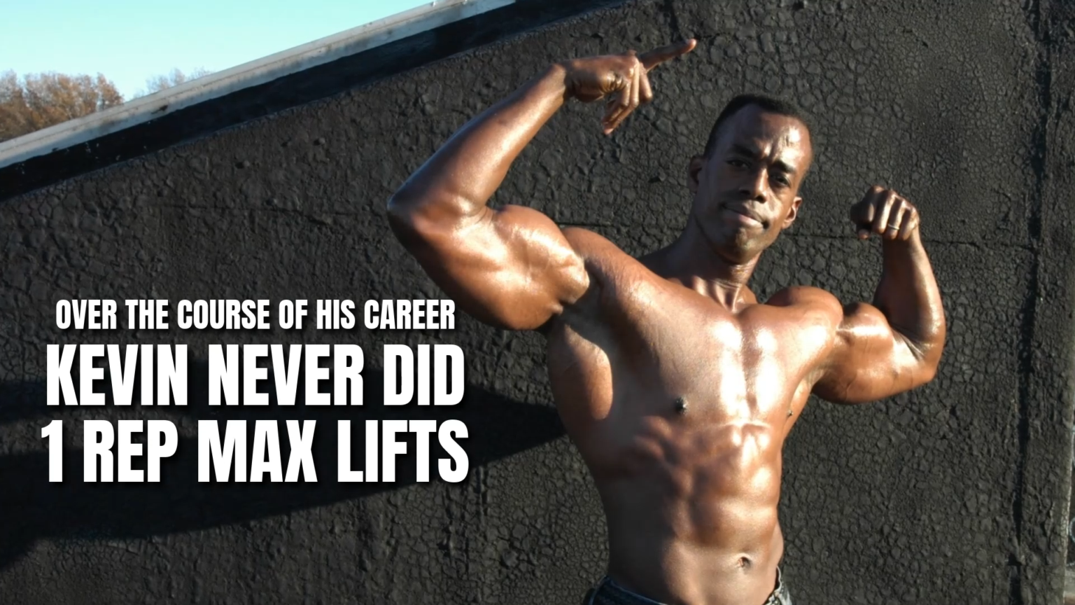 Best Rep Range for Muscle Growth For Natural Bodybuilders