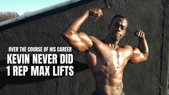 Best Rep Range for Muscle Growth For Natural Bodybuilders