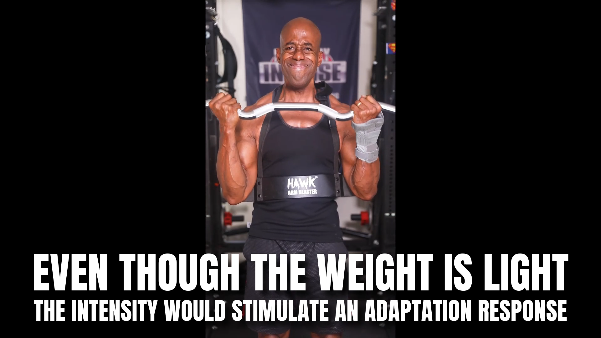 Best Rep Range for Muscle Growth For Natural Bodybuilders