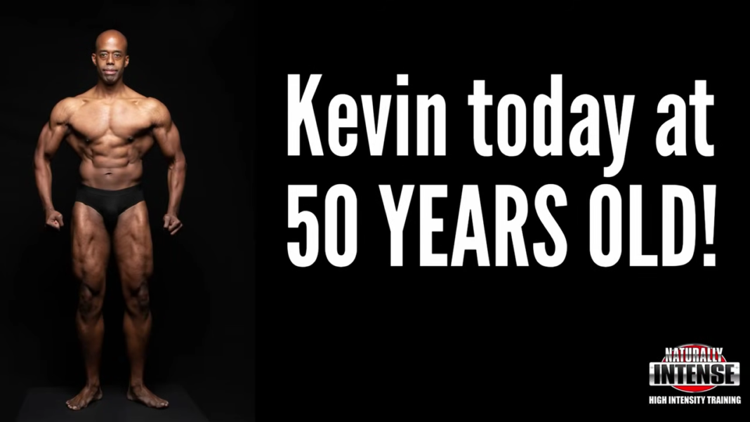 Build Massive Legs with High Intensity Training
